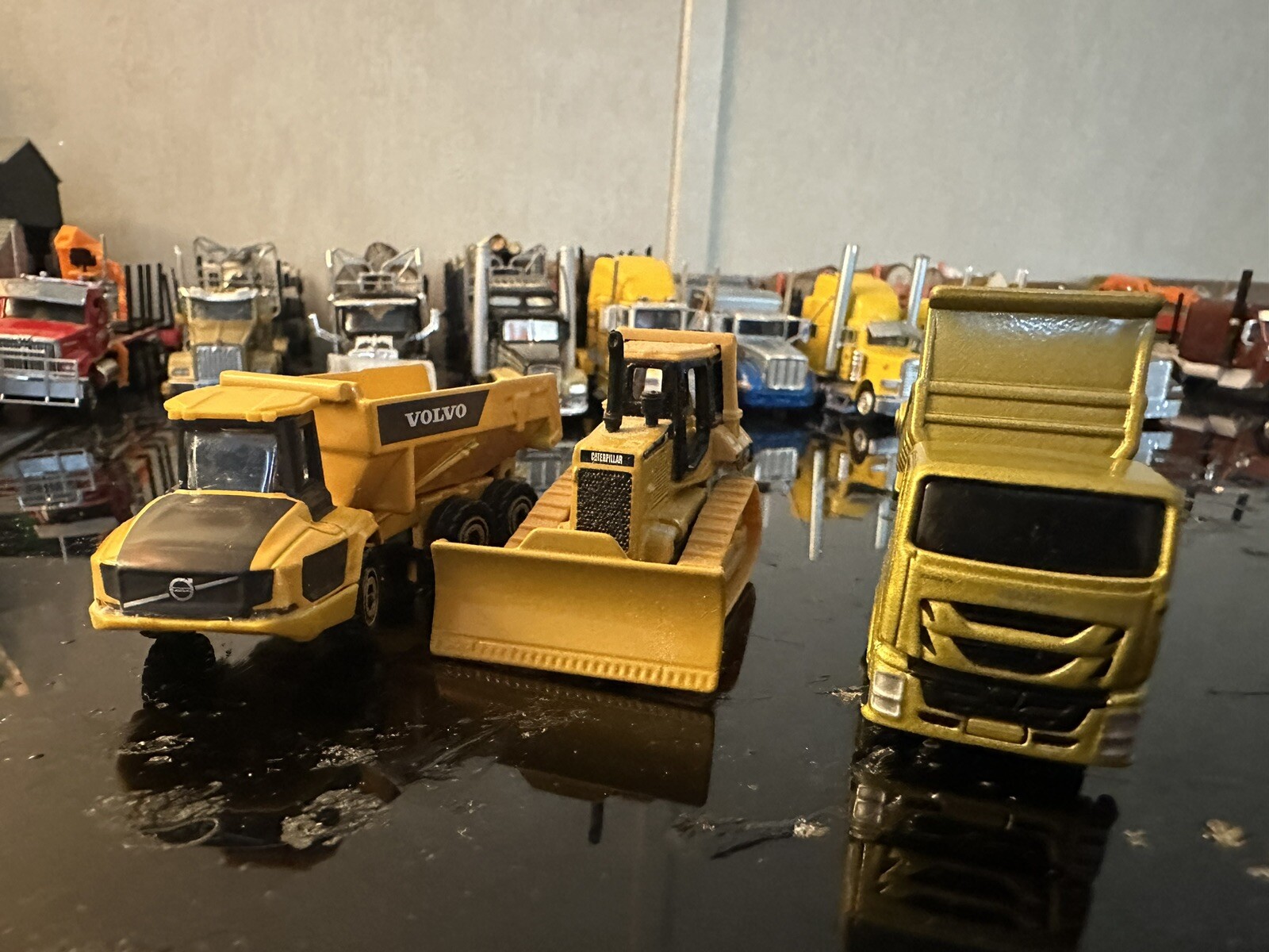 1/87 scale construction equipment | eBay