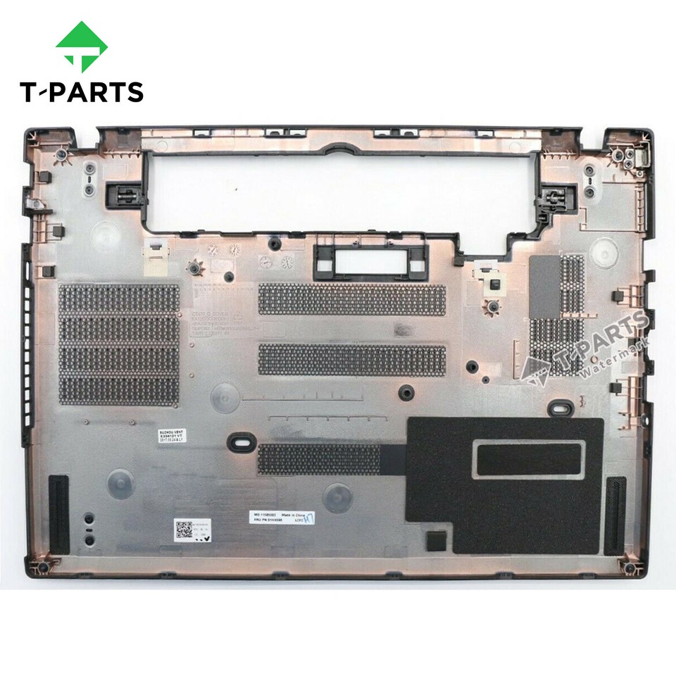 New 01HX698 For Lenovo ThinkPad T25 25 Bottom Case Lower D Base Cover ...