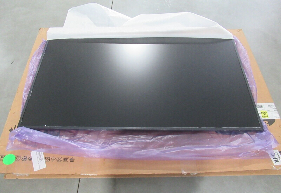 Genuine Samsung BN95-02740B SVC-LED Display Panel 55in KK055HGLVYH OEM ...