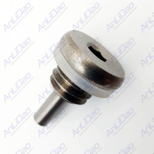 1Pcs 318544 Fit For Mercruiser Alpha Bravo Drive Oil Drain Plug, Screw ...