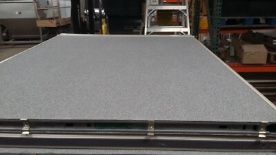 Cubicles & Systems Furniture - Haworth Panels