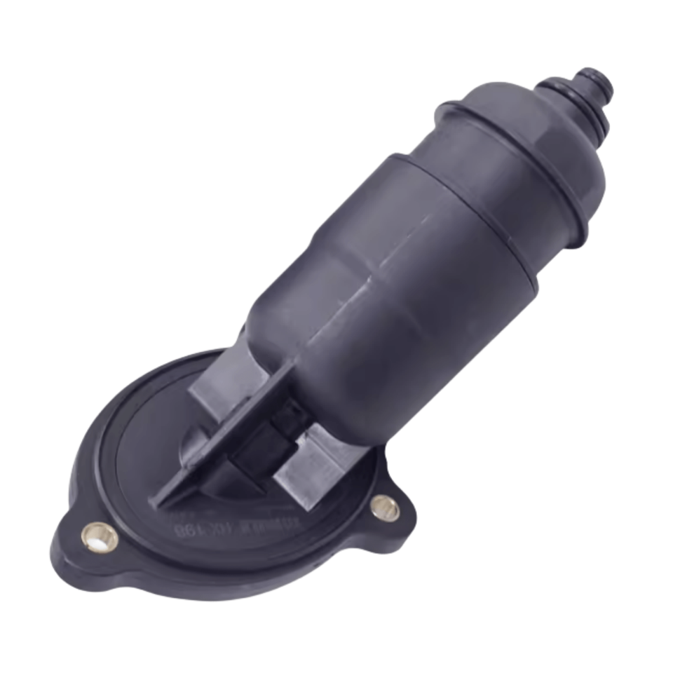 CVT Transmission Filter Fit For Audi A4 A5 A6 B8 1.8T 2.0 TFSI HX198 ...