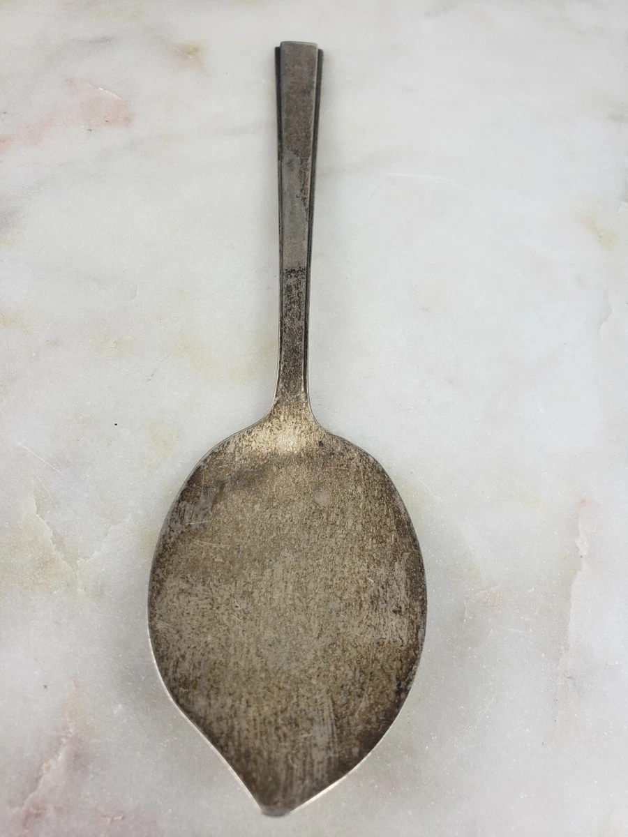 Flat Spoon