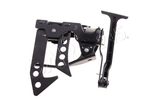 Genuine Hood Safety Latch Release Mercedes S Class W221 2218800264 ...