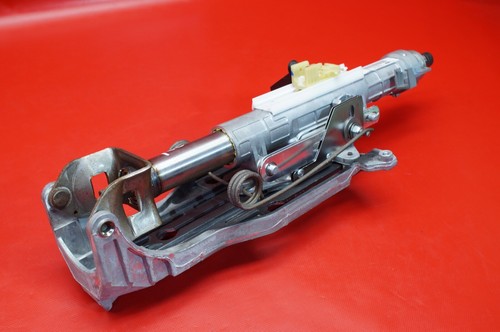 Lenksäule Mercedes Benz W251 R-Klasse A2514600616 MANTELROHR Lenkung ...