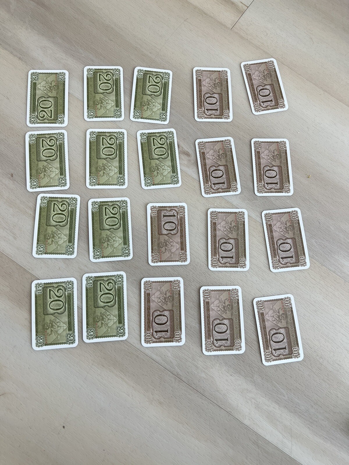 CAMEL UP Board Game 2014 Steffen Bogen Replacement Pieces Egyptian ...