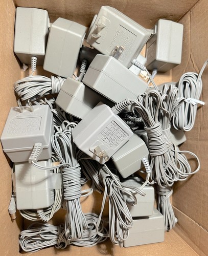 16V Nortel Aastra Power Supply AC Adapter 9417CW 9316 M9316CW PT390 ...