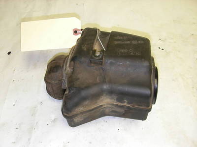 00 Marauder VZ 800 VZ800 Front Intake Air Filter Box | eBay