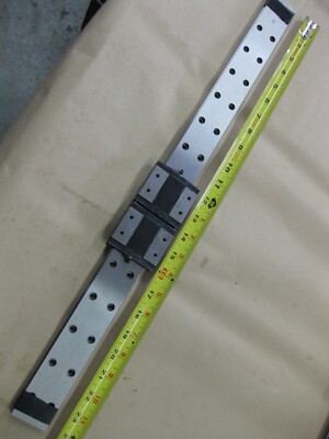 Linear Actuators - Low Profile Linear