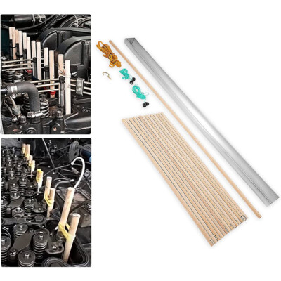 8502 Valve Lifter Remover & Installer Tool For Cummins 5.9L 6.7L ...