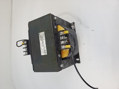 Transformers for Automation - Phase Transformer