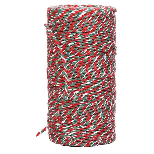 High Quality Roll Rope Cotton Strings Colorful Cotton Portable ...