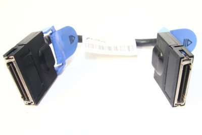 IBM SMP Scalability Cable 24P1243 FRU 32P8337 34 cm /13'' eServer ...