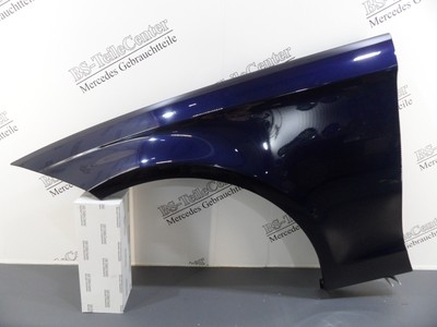 Mercedes CLS W218 Mopf original Alu Kotflügel links 2188800118 ...