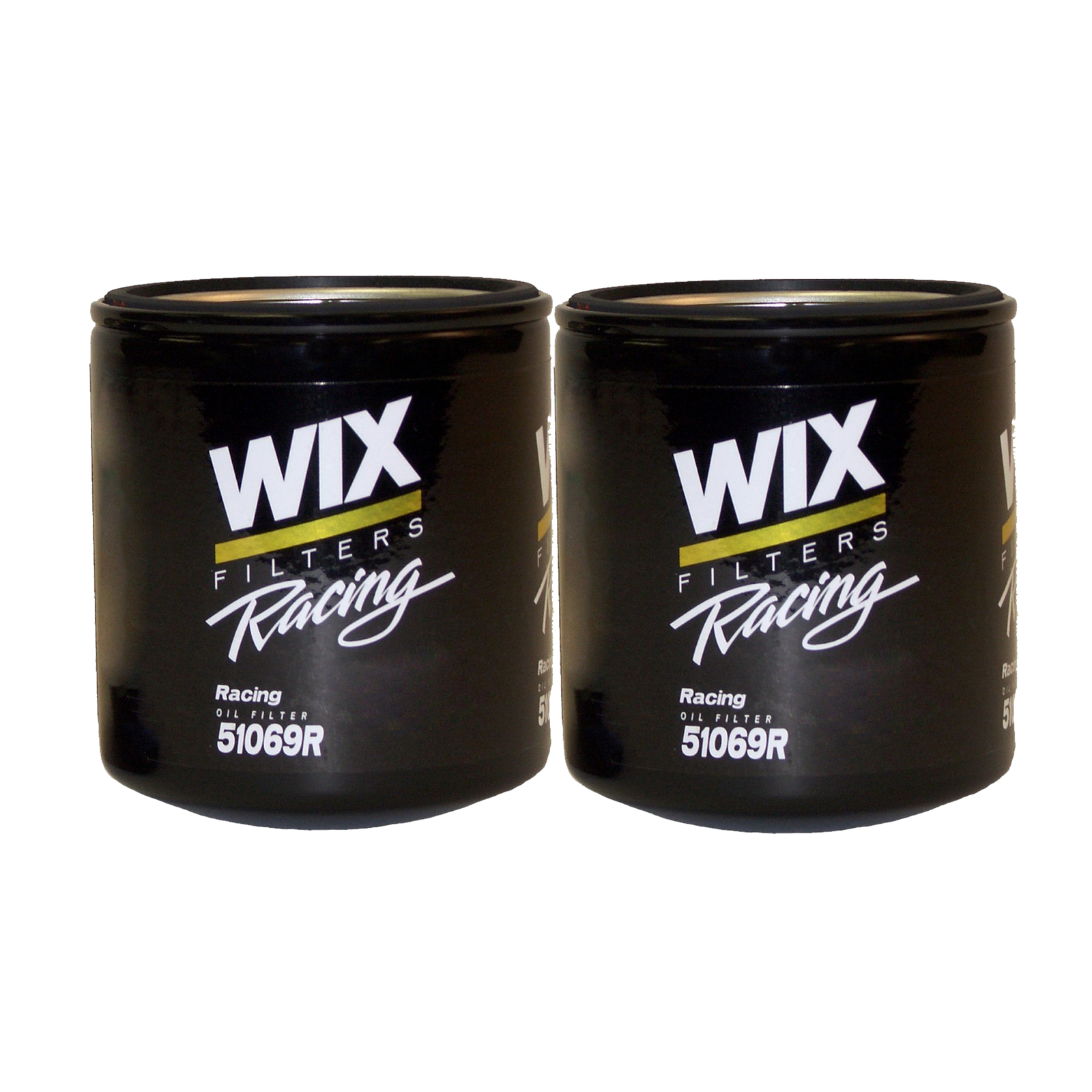 Wix 51069 - cross reference oil filters | oilfilter-crossreference.com