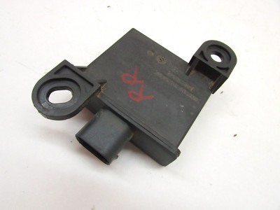 13 VW TOUAREG REAR RIGHT TIRE PRESSURE CONTROL MONITOR 7PP 907 283 OEM ...