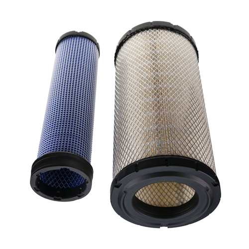 Air Filter Kit AT171853 AT171854 For John Deere 5203 5303 5210 5310 ...