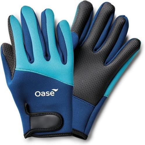 Oase Neoprene Pond Gloves Size M8 Medium 91658 | eBay
