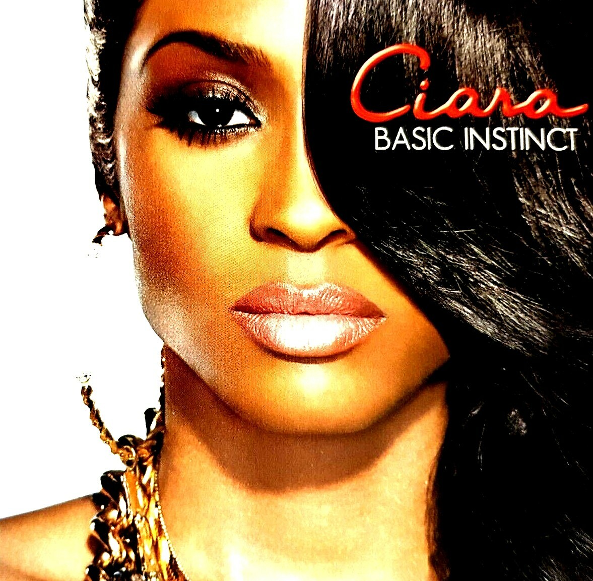 Ciara Basic Instinct Photo Shoot Ciara Basic Instinct [BK's SOC #1]