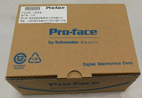 New Pro-face PFXSP5B10 Touch Screen Expedited Shipping #DC | eBay