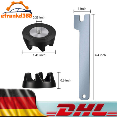 Kupplung inkl Werkzeug für Kitchenaid Ultra Power Blender 5KSB5 5KSB52 ...