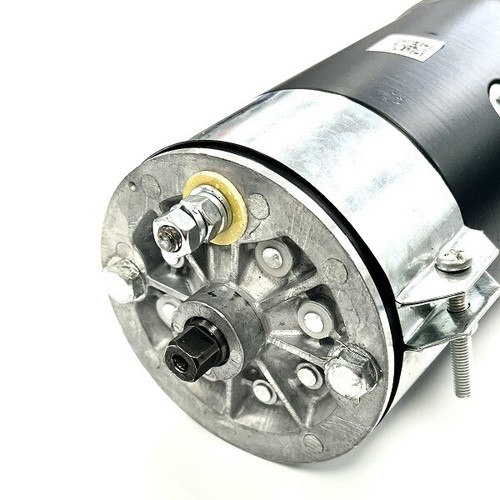BLMC Morris Mini 850 1000 1098 Inertia Starter Motor M35J - LRS00102 ...