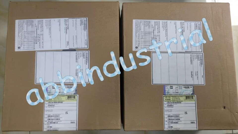 C9124AXE-ROW Brand New Wireless Router C9124AXE-ROW | eBay UK