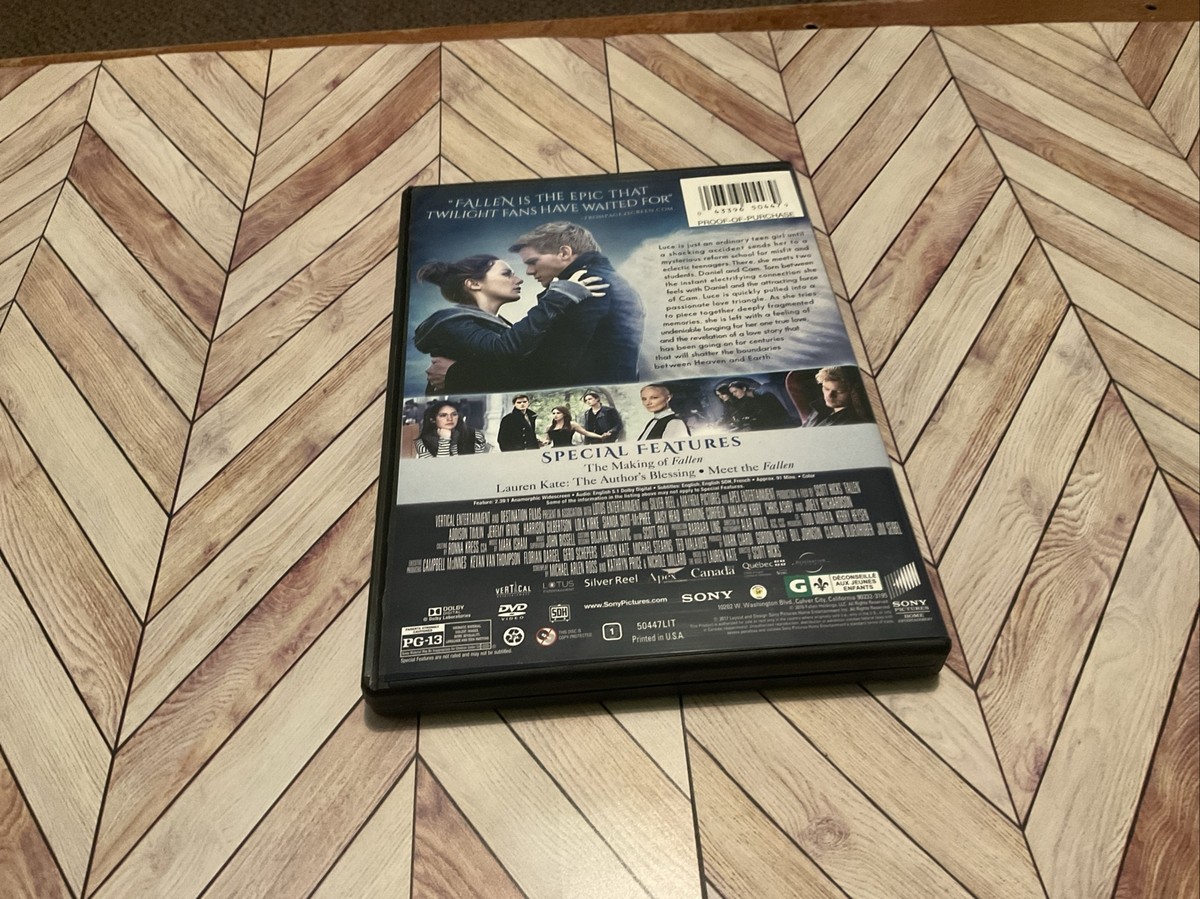 Top Disney Fallen Movie