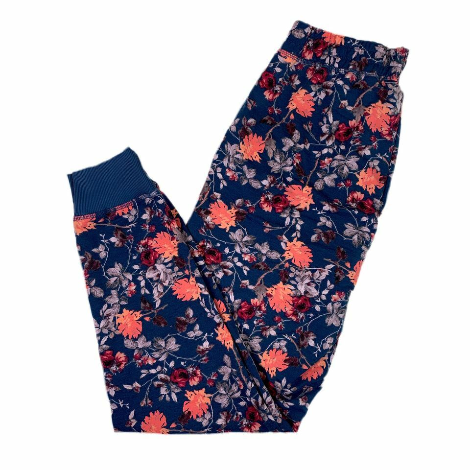 New 2020 LuLaRoe Jax Jogger Pants Size XL Floral, Marbled, Tie Dye ...