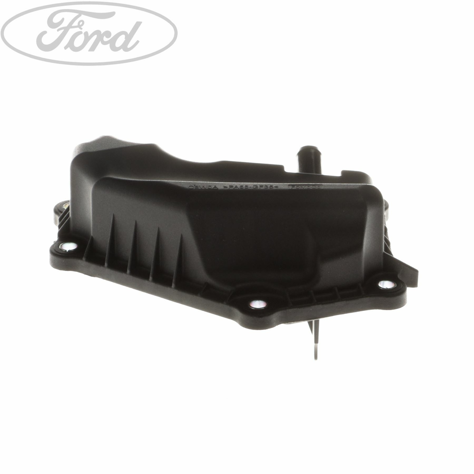 Genuine Ford 1.4 1.6 Zetec 1.5 Duratec Engine Oil Separator 2008-2020 ...
