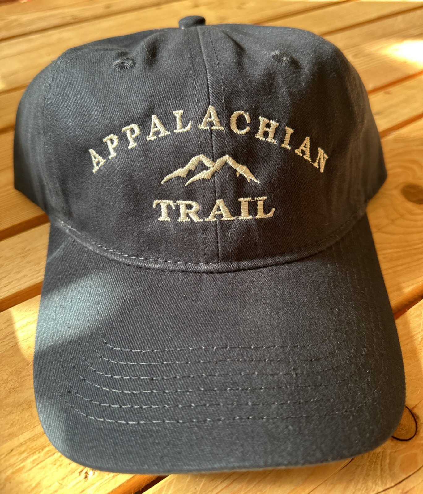 APPALACHIAN TRAIL Hat | eBay