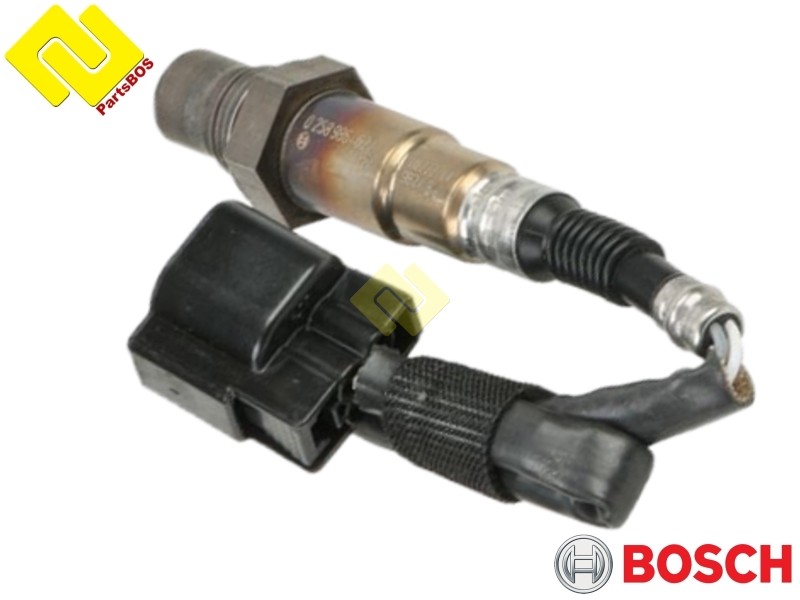 Genuine BOSCH 0258986627 LAMBDA-OXYGEN SENSOR ,39210-22610 ,39210-22620 ...