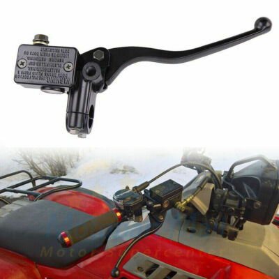 Kawasaki Front Brake Master Cylinder Assembly Fit KX125 KX250 KX250F ...