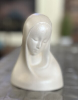 Statues & Figures - Religious Ceramic