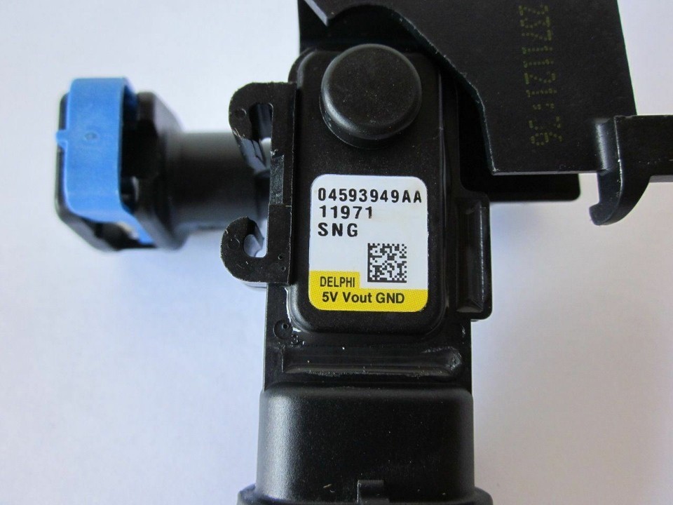 OEM MOPAR 4593949AA 4593949AB Fuel Tank Pressure Sensor Assy FAST FREE ...