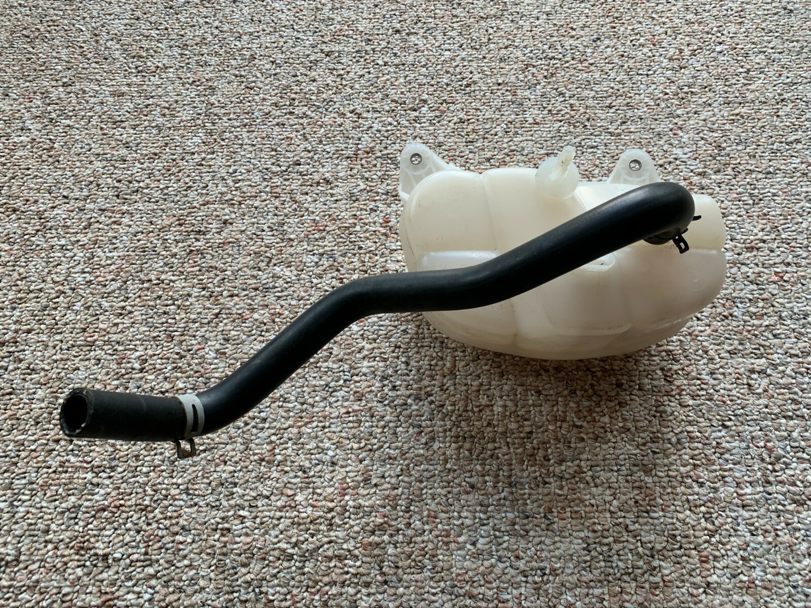 '16-'19 MERCEDES METRIS COOLANT EXPANSION TANK OEM A4475000149 | eBay