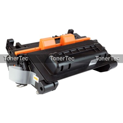 TW A-Grade Compatible CE390A BLACK Toner HP LaserJet M601dn/M602dn/M603 ...