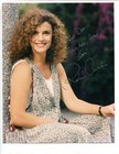 Robin Curtis, Star Trek Actress, Signed Photo | eBay