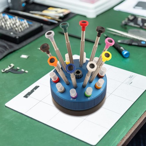 10 Pieces Watchmakers Screwdrivers Set Hand Tools | eBay Australia