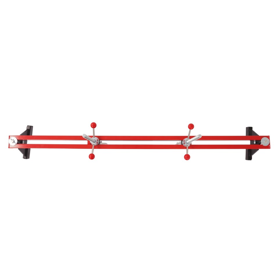 Engine Support Bar 1100 LBS Capacity Motor Transverse Bar Engine Load ...