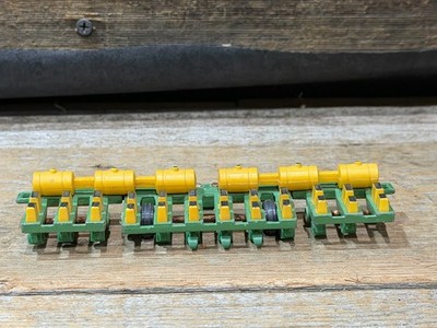 ERTL, 12-Row Corn Planter Attachment, Max Emerge 2, Diecast | eBay