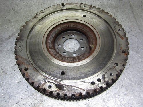 Dacia Duster 2012 1.5 dCi K9K Schwungrad Schwungscheibe 7701478829 ...