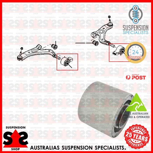 Rear Mounting, Control/Trailing Arm Suit FORD USA Explorer (U5_) 3.7 ...