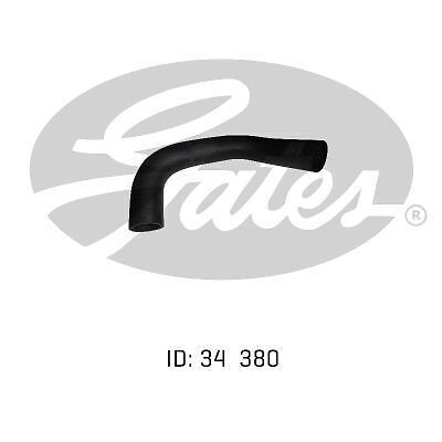 Radiator Hose Lower Gates 05-0391 for CHRYSLER LANCER LB LC 1.6L PETROL ...