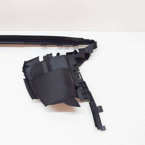 NEW MERCEDES BENZ CLS C218 RADIATOR-UPPER BAFFLE A2185050000 ORIGINAL ...