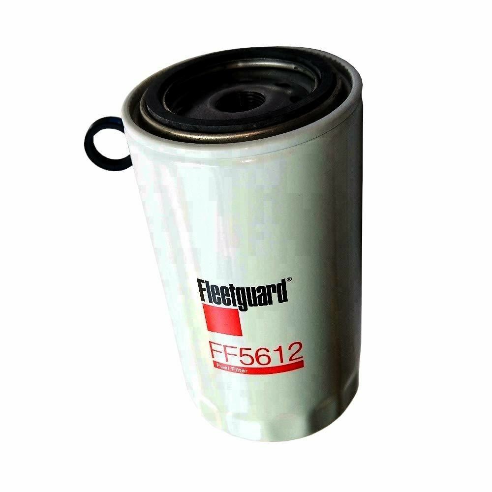 FLEETGUARD FF5612 - Fuel filter cross reference