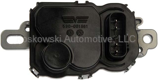 Fuel Pump Driver Module Dorman 590-001 for sale online | eBay