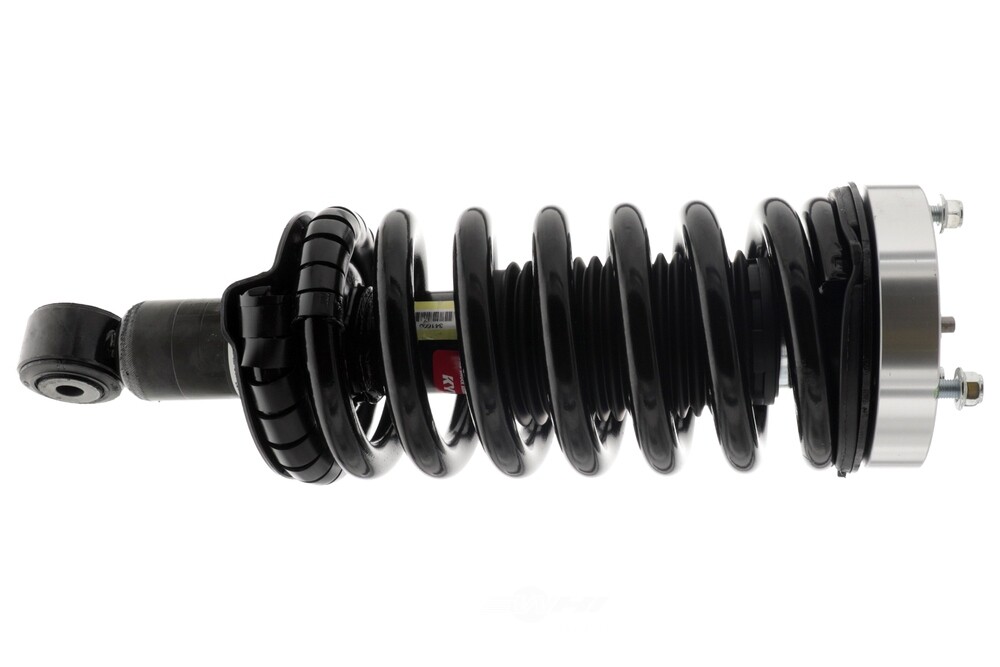 Suspension Strut and Coil Spring Assembly-Truck-Plus Leveling Assembly ...
