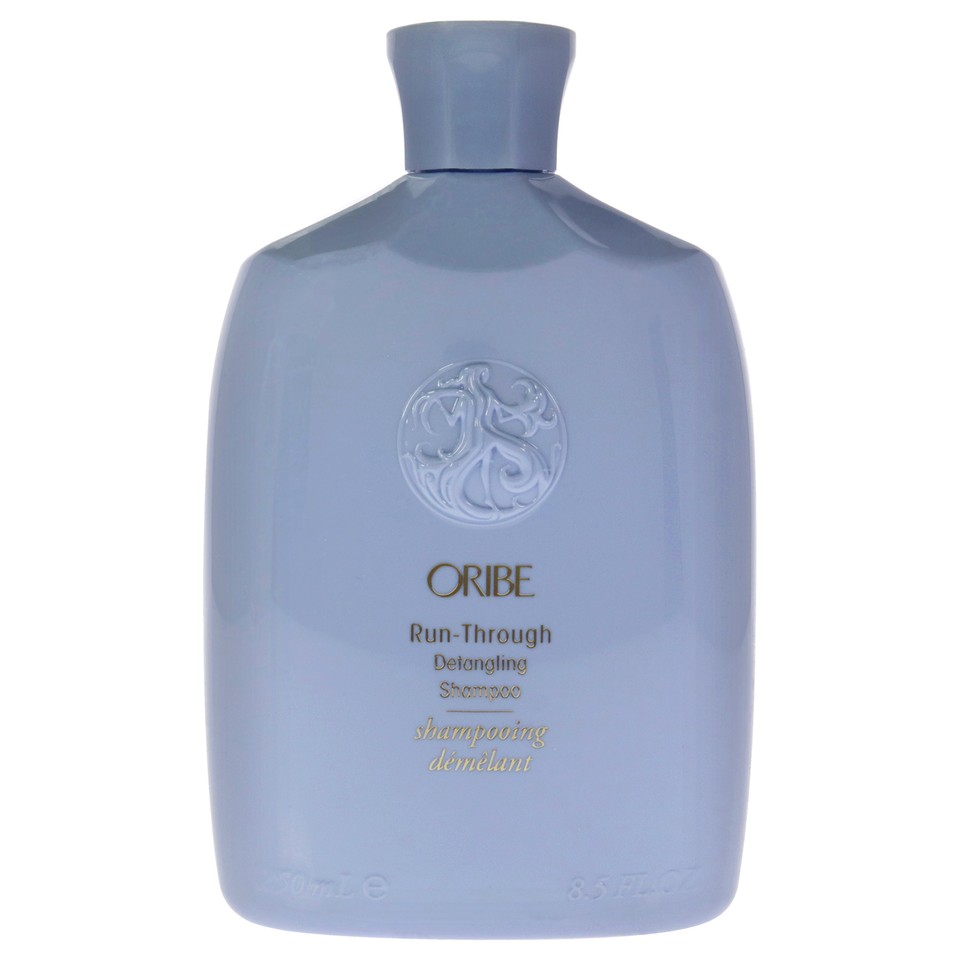 Run-Through Detangling Shampoo by Oribe for Women - 8.5 oz Shampoo | eBay