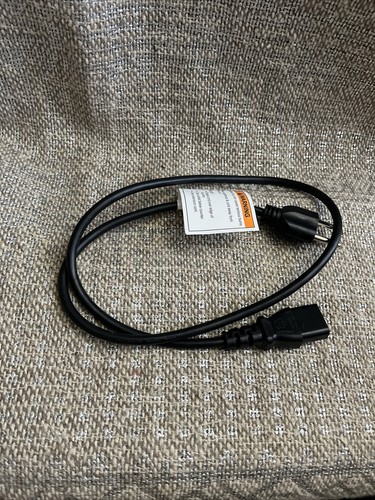 Instant Pot Duo Nova Power Cord 6 QT Pressure Cooker Replacement Part ...